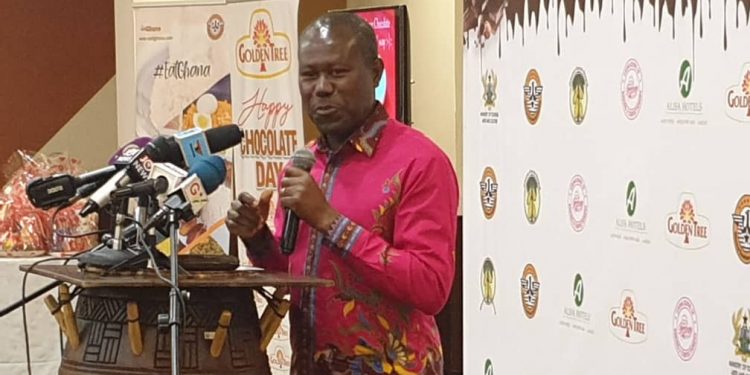 Ghana’s cocoa sector risks collapse over ‘galamsey’ activities ...