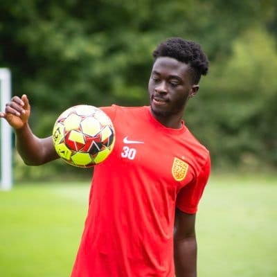 Earning Blacks Stars call-up not priority – Abdul Mumin Suleman » Max TV
