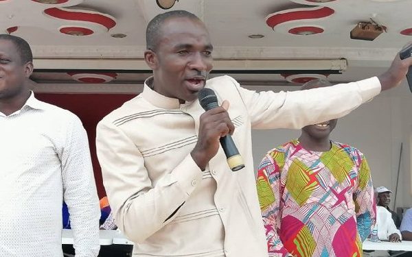 Aspiring KMA Mayor, Kennedy Kankam indicted for dishing out Common Fund ...