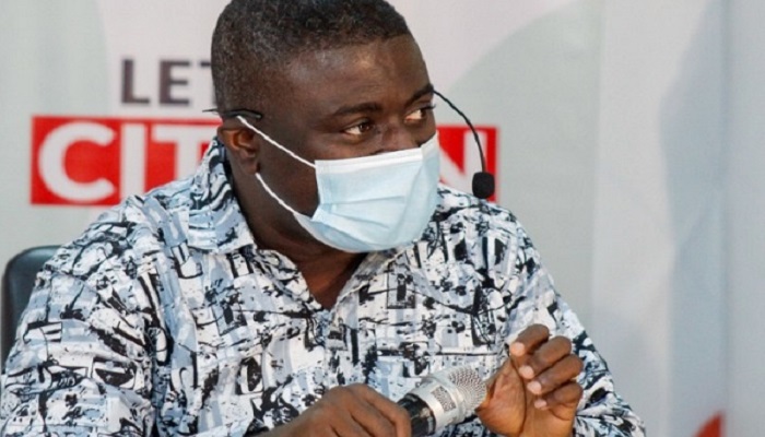 EC: All parties have been given copies of the register for Election ...