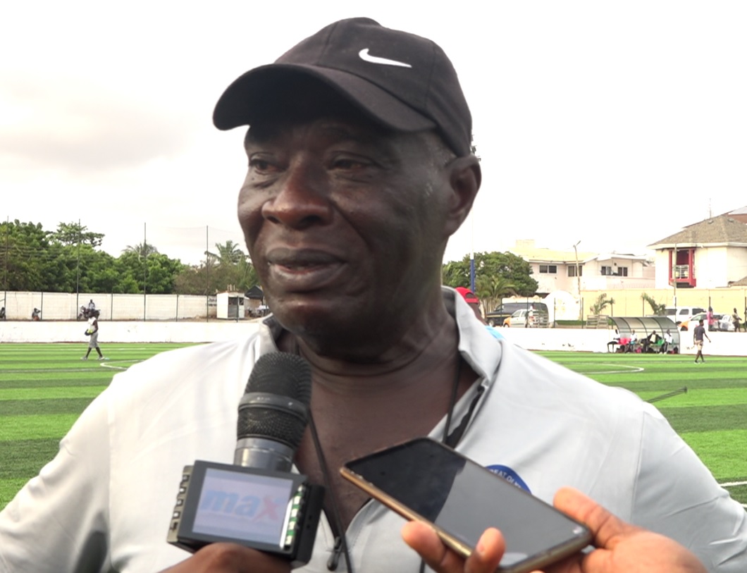 I'll beat Hearts of Oak on Sunday to close the gap at the top - Annor ...