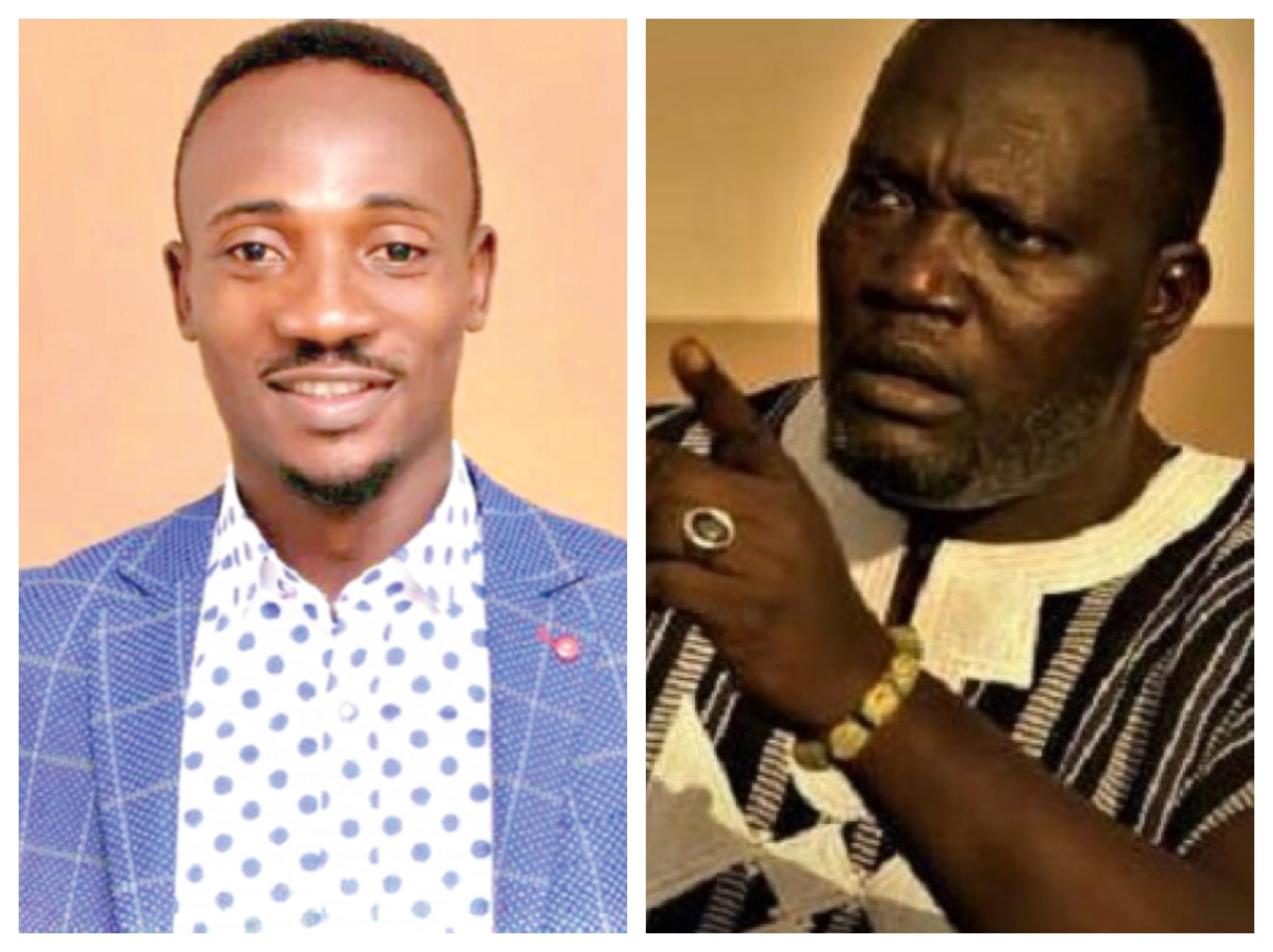 Salinko: Bishop Nyarko Knew The Cause of His Death - Max