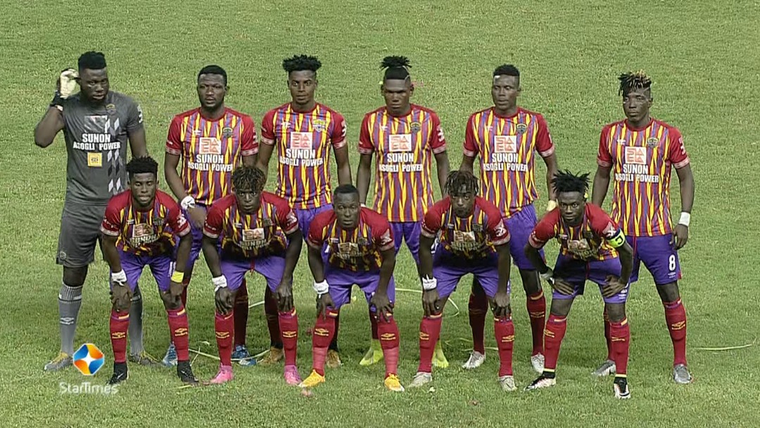 GHANA PREMIER LEAGUE (GPL) 2021/22 SEASON KICKS OFF OCTOBER 29, 2021 - Max