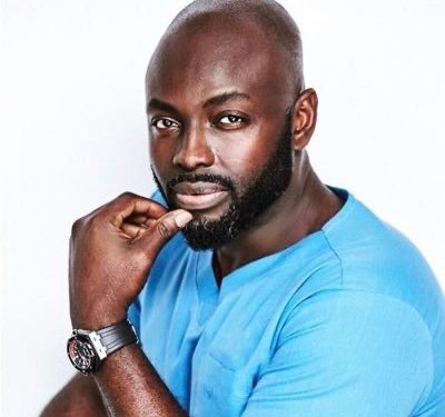 Dr. Michael Obeng to be named ‘International Man of the Year’ at the ...