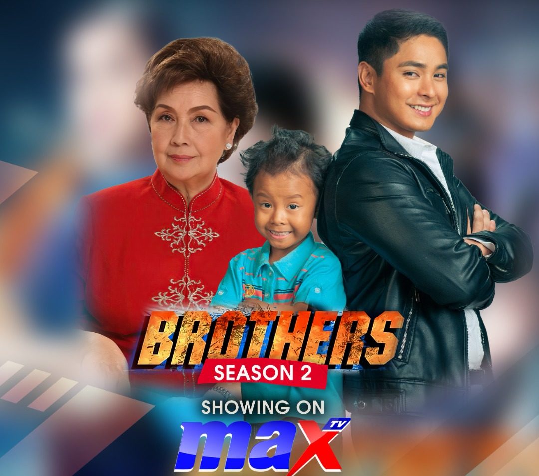 BROTHERS: Tonight (TUESDAY 26th) On Episode 157 » Max TV