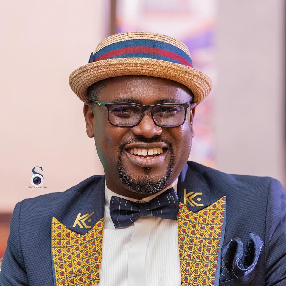 Abeiku Santana Has A Word For Record Labels And Artistes In Avoiding ...