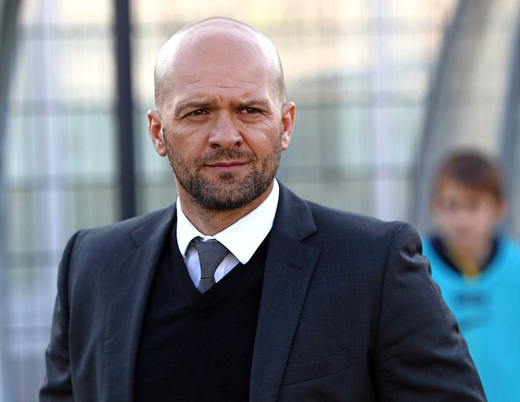 GPL : Serbian trainer Matic Slavko appointed as head coach by Hearts of ...