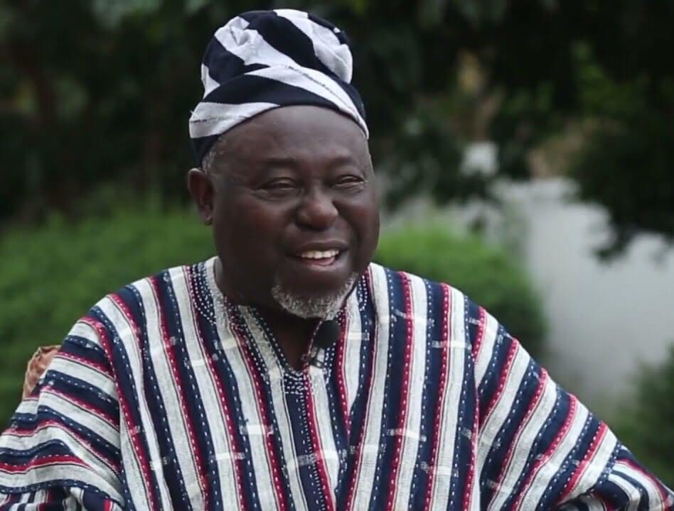 Tributes pour in as former chairman of the GFA Alhaji Jawula goes home ...