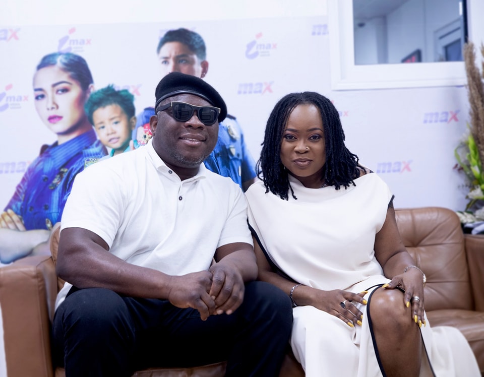 We Spent About GBP15,000 Promoting My Album But I Was Disappointed ...