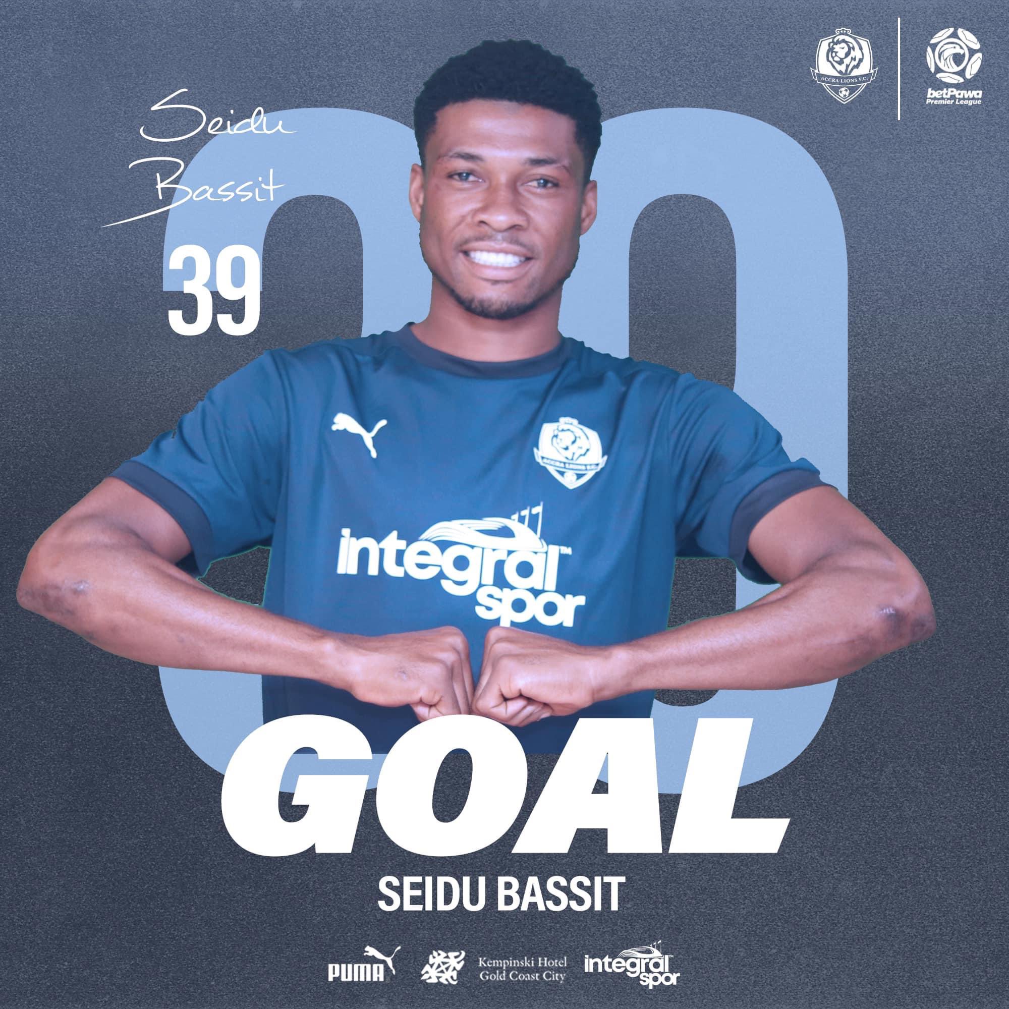 MAX GPL: Live updates - Accra Lions versus Medeama SC » Max TV