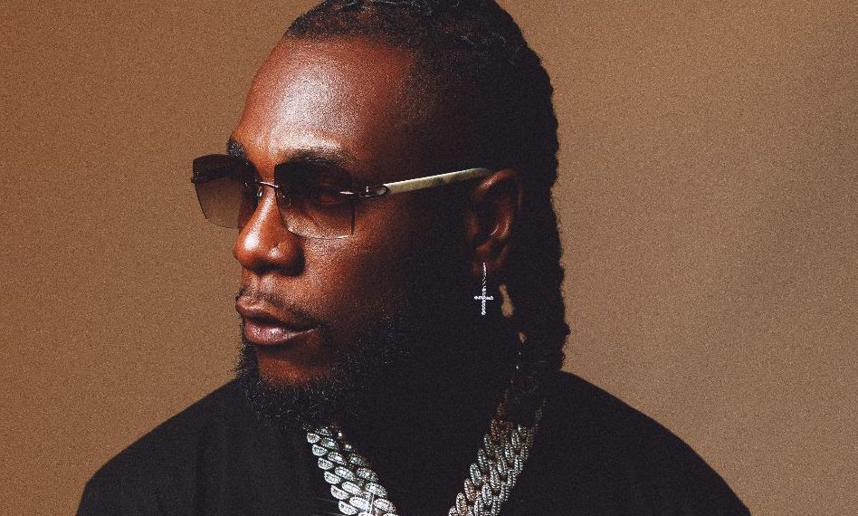 UEFA CL FINALE: Burna Boy to perform » Max TV