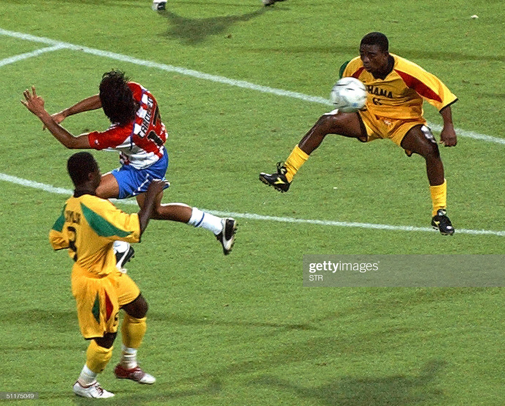 VIDEO FLASHBACK: Ghana defeats Paraguay 2-1 at 2004 Olympics » Max TV