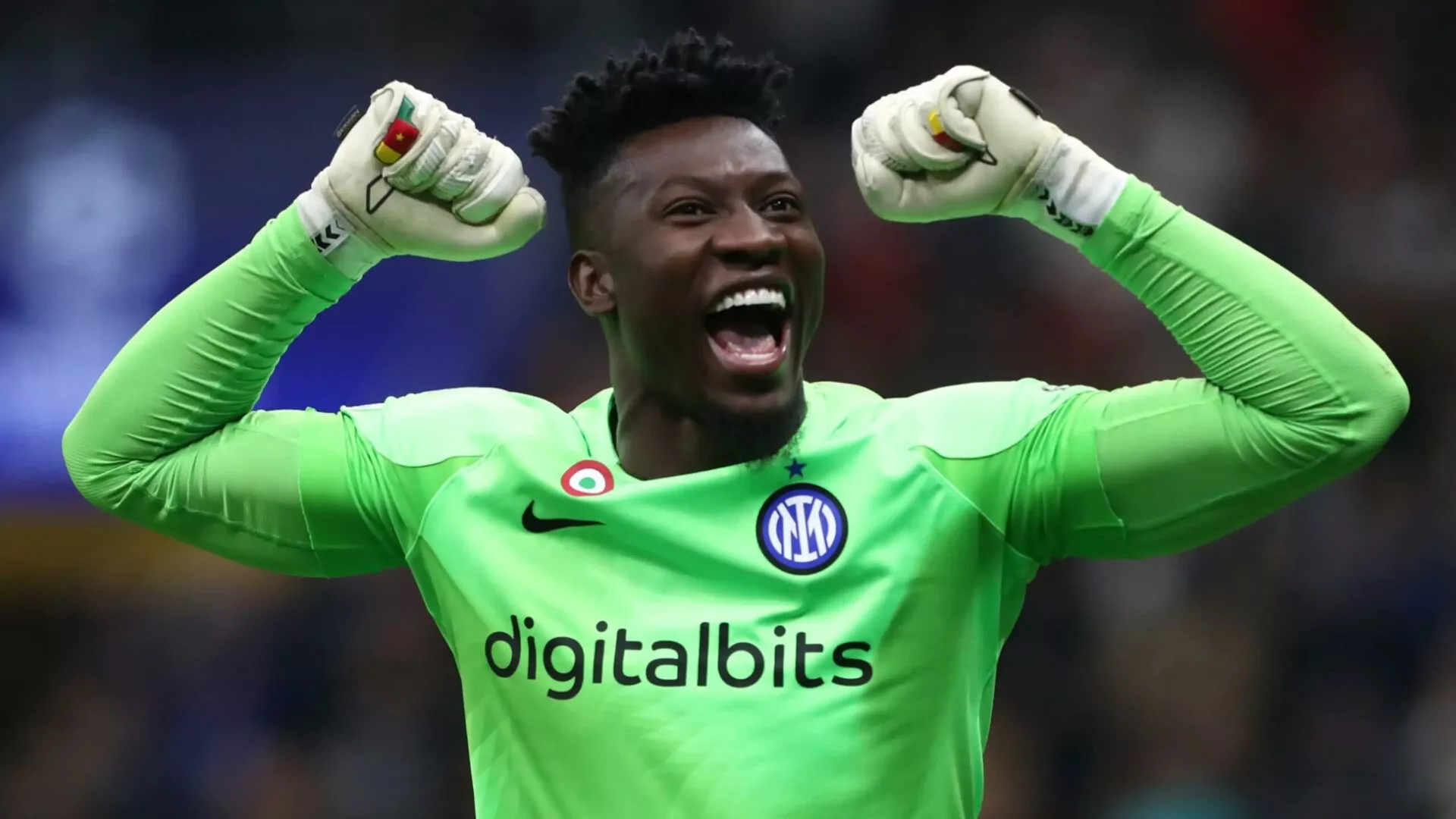 MAX TRANSFER UPDATES: Manchester United joins the race for Onana » Max TV