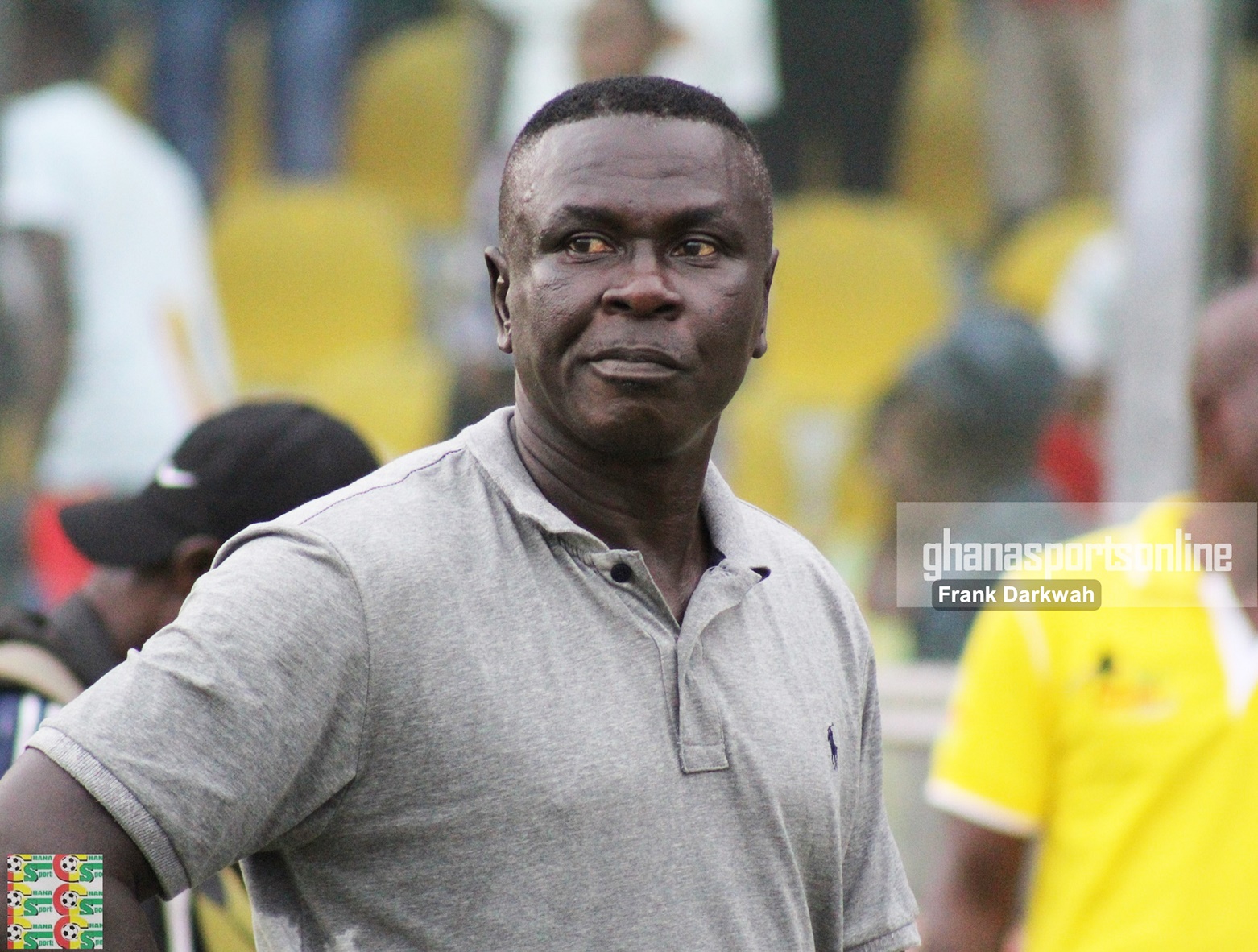 MAX GPL: We will learn from Kotoku Royals failures - Frimpong Manso ...