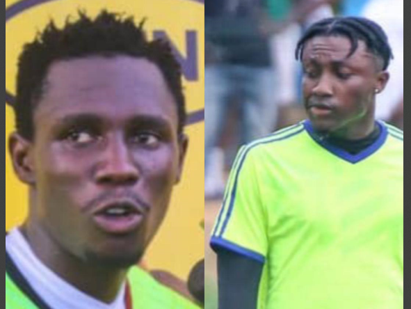 MTN ASHANTIFEST 2023: Two strikers battle for goal king award » Max TV