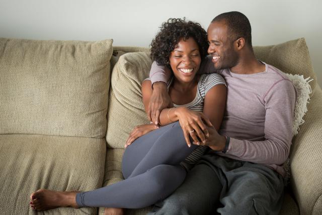 MAX LIFESTYLE: How hugging and cuddling can boost mental health » Max TV