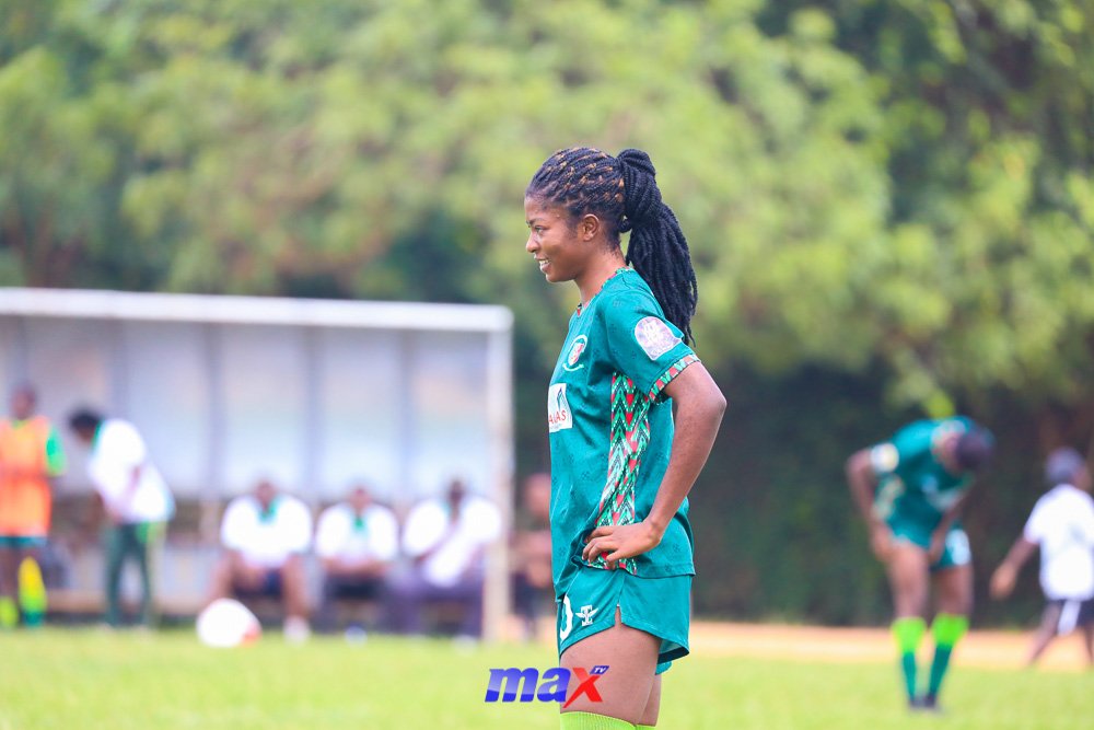 MAX TRANSFER UPDATES: Doris Boaduwaa joins FK Spartak Subotica in ...