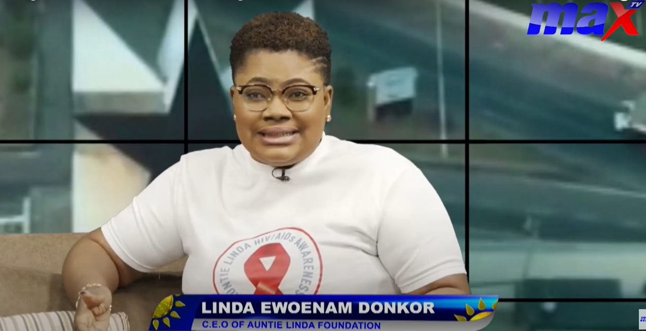 MAX MORNING SHOW: HIV/AIDS, Stigma, and Sensitization » Max TV