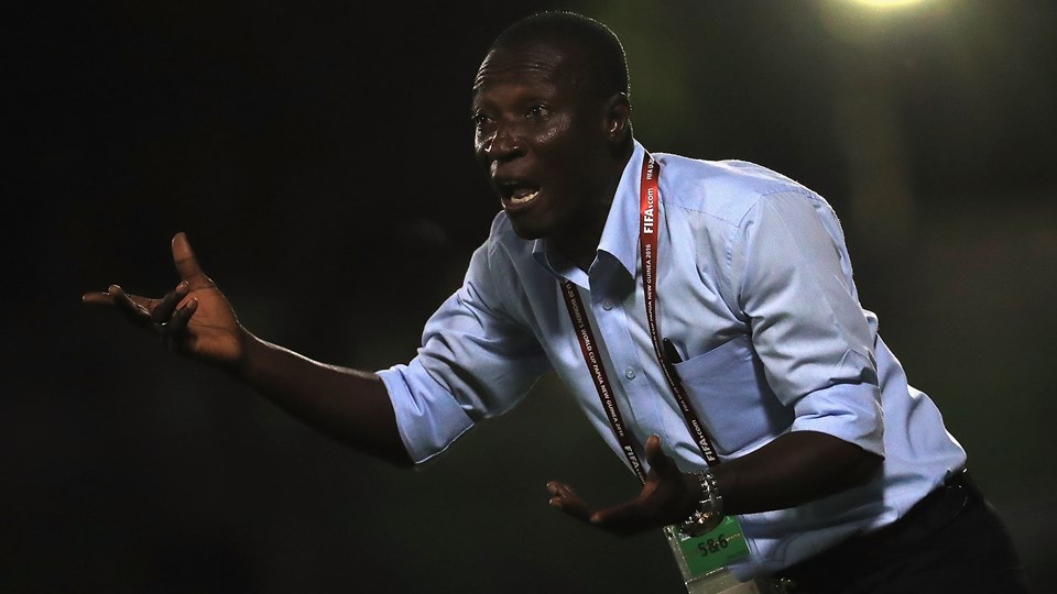 GFA APPOINTMENT: Mas-Ud Didi Dramani takes over Black Galax