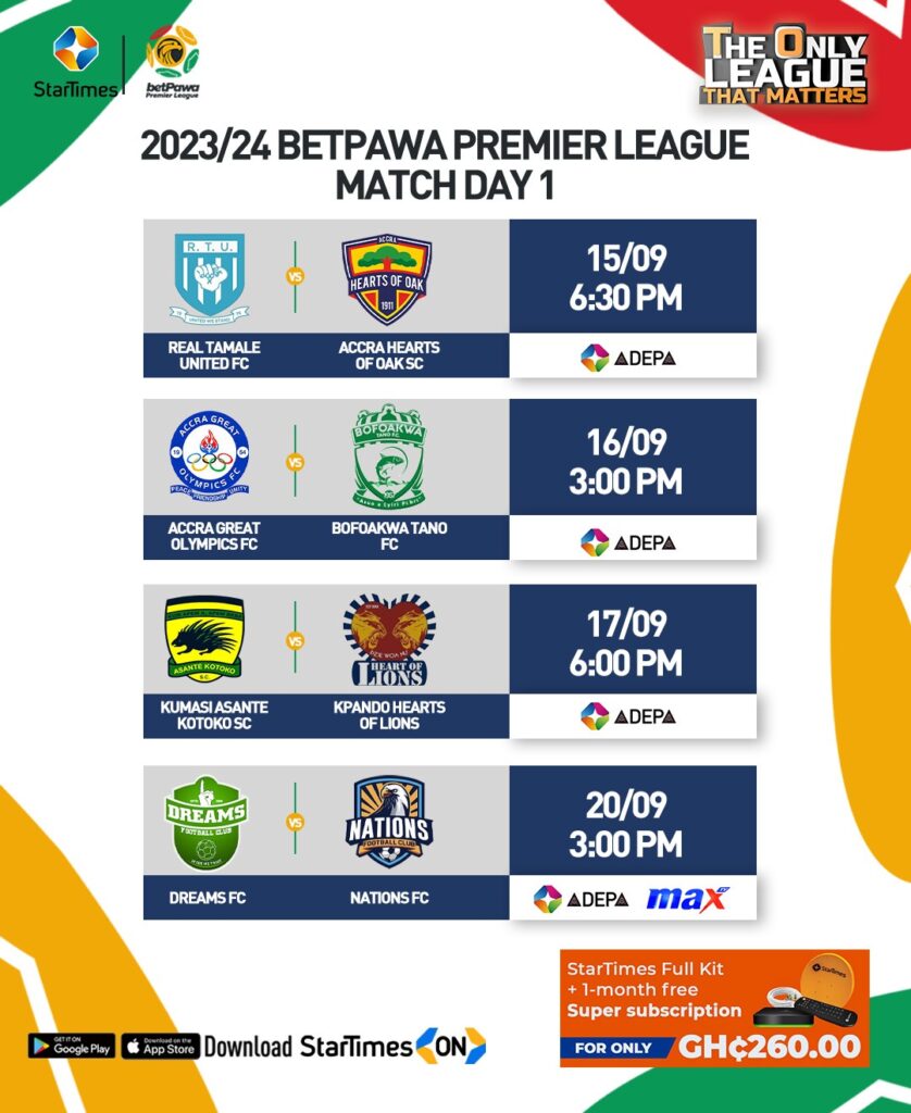 BREAKING NEWS!!!!: Bofoakwa Tano FC Secures Partnership.......