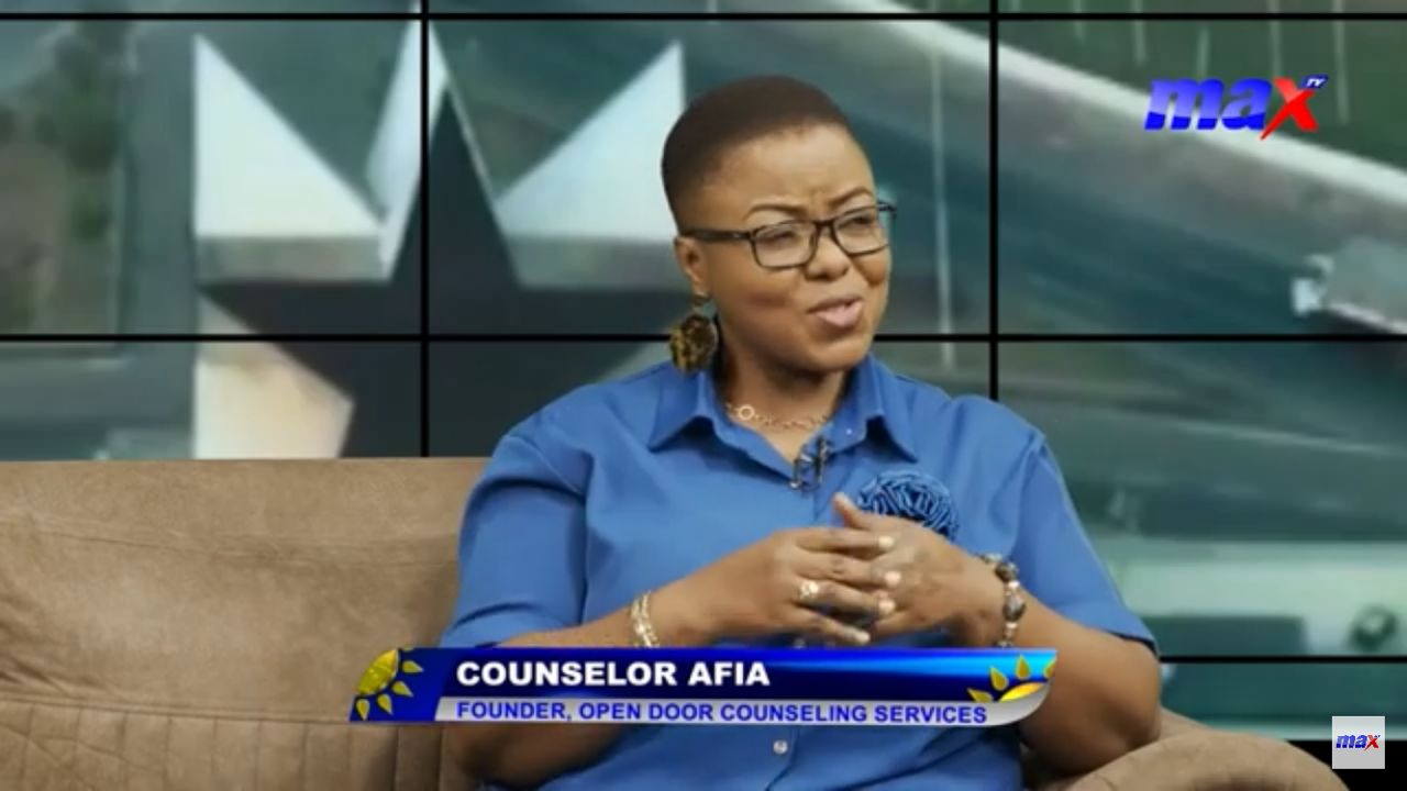 MAX LIFESTYLE: Why relationships drift apart - Counselor Afia » Max TV