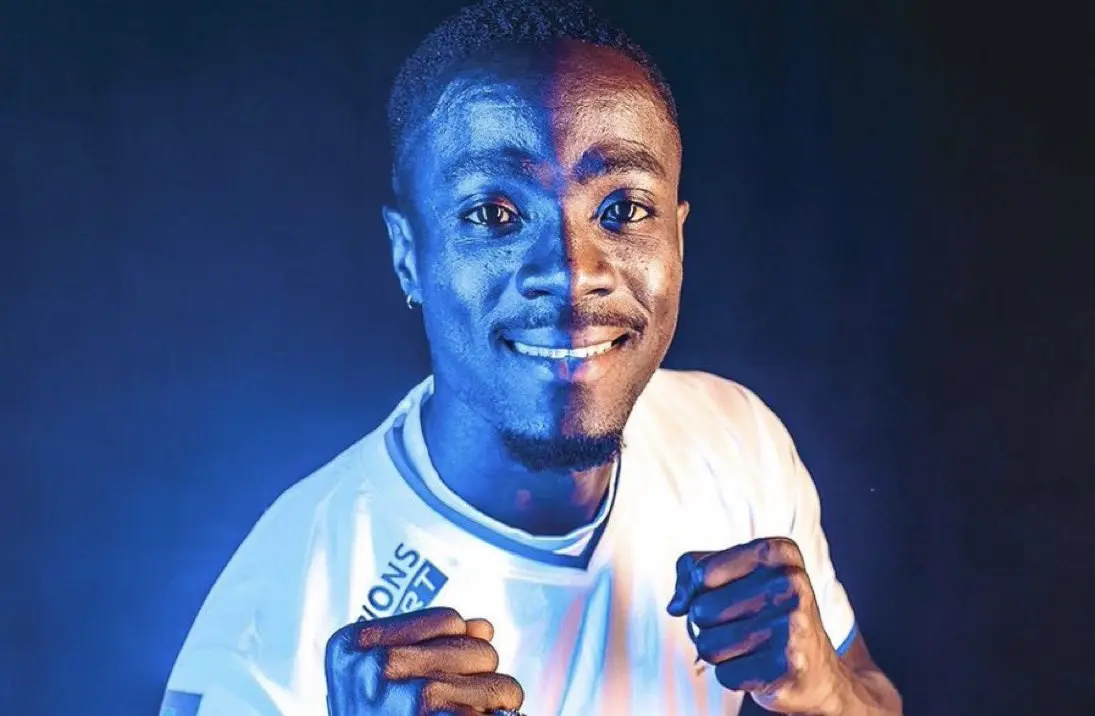 MAX TRANSFER TALK : Ivorian defender Bailly signs for Besiktas