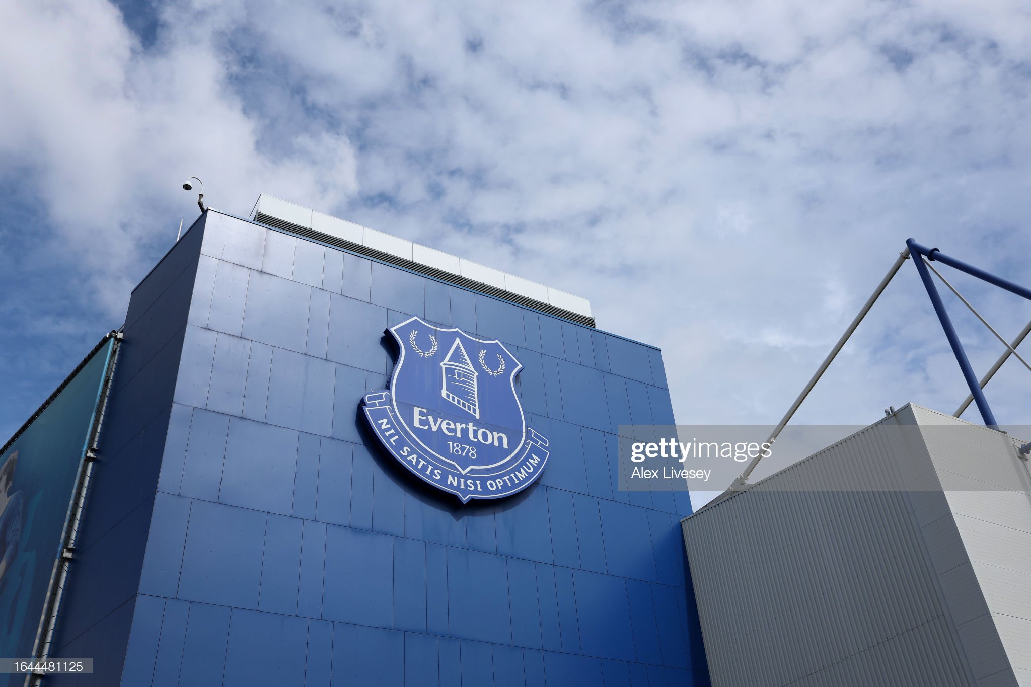 MAX EPL: Everton on verge of sale to American firm