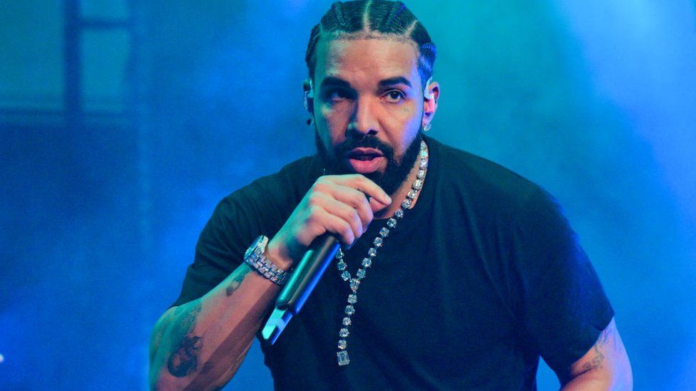 Drake takes break from music to focus on health