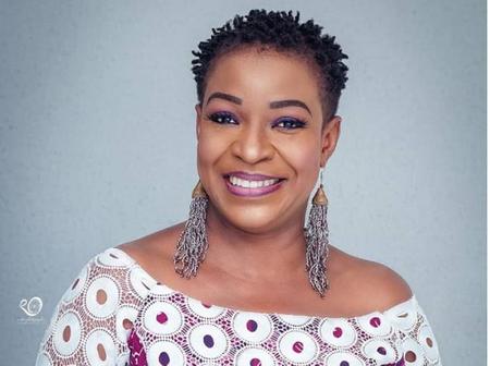 I want to showcase Ghana's vibrant culture in Hollywood - Akofa Edjeani