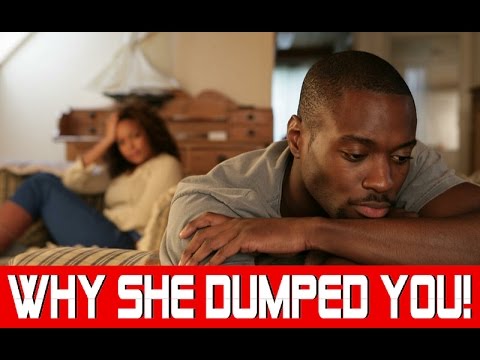 MAX LIFESTYLE : Why she left you