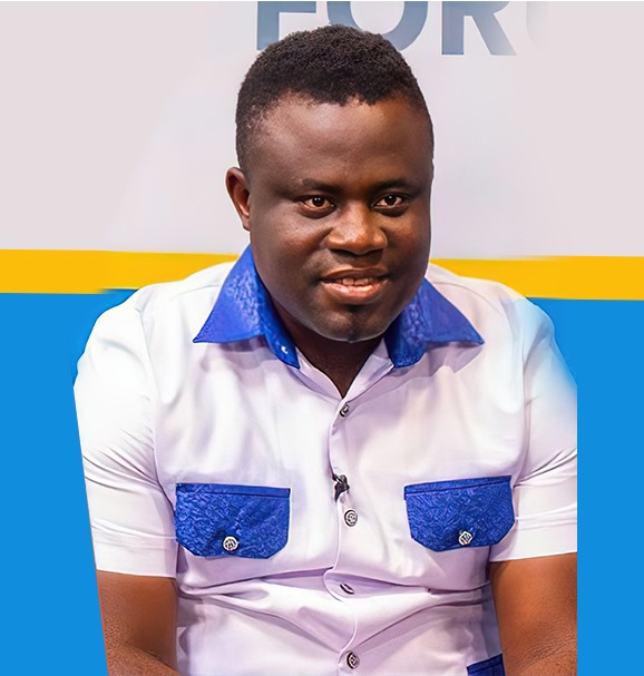 AKOSOMBO DAM SPILLAGE: CEO of Medimafo Herbal Hospital