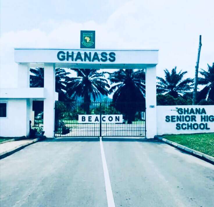 MAX NEWS: GES suspends GHANASS headmistress for allegedly selling ...