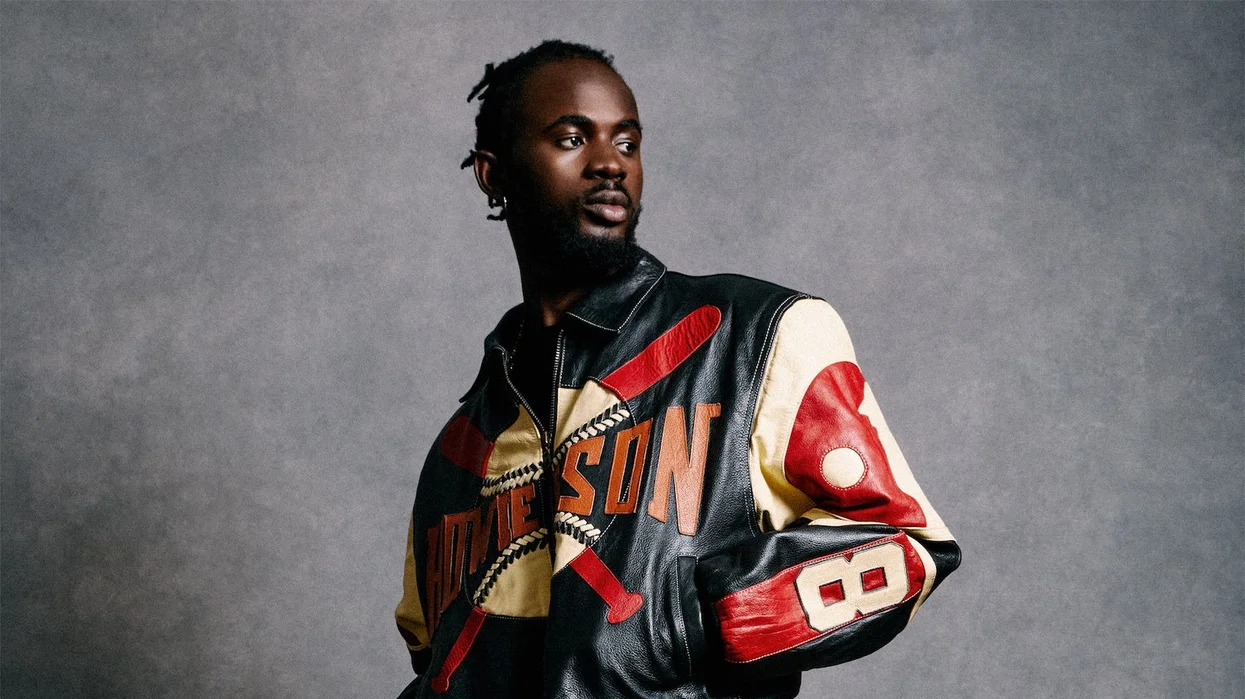 MAX ENTERTAINMENT: I never said Ghana should ban foreign music - Black ...