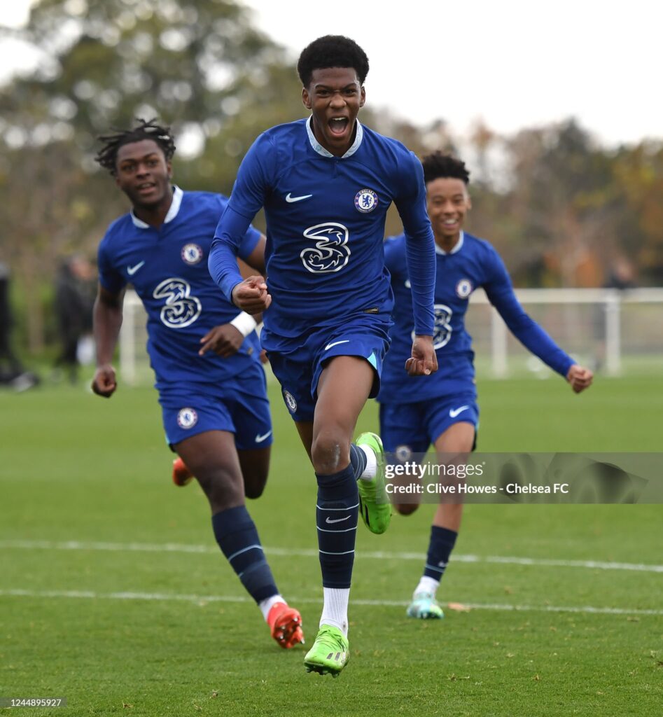 EPL UPDATES: Why Josh Acheampong could feature for Chelsea against ...