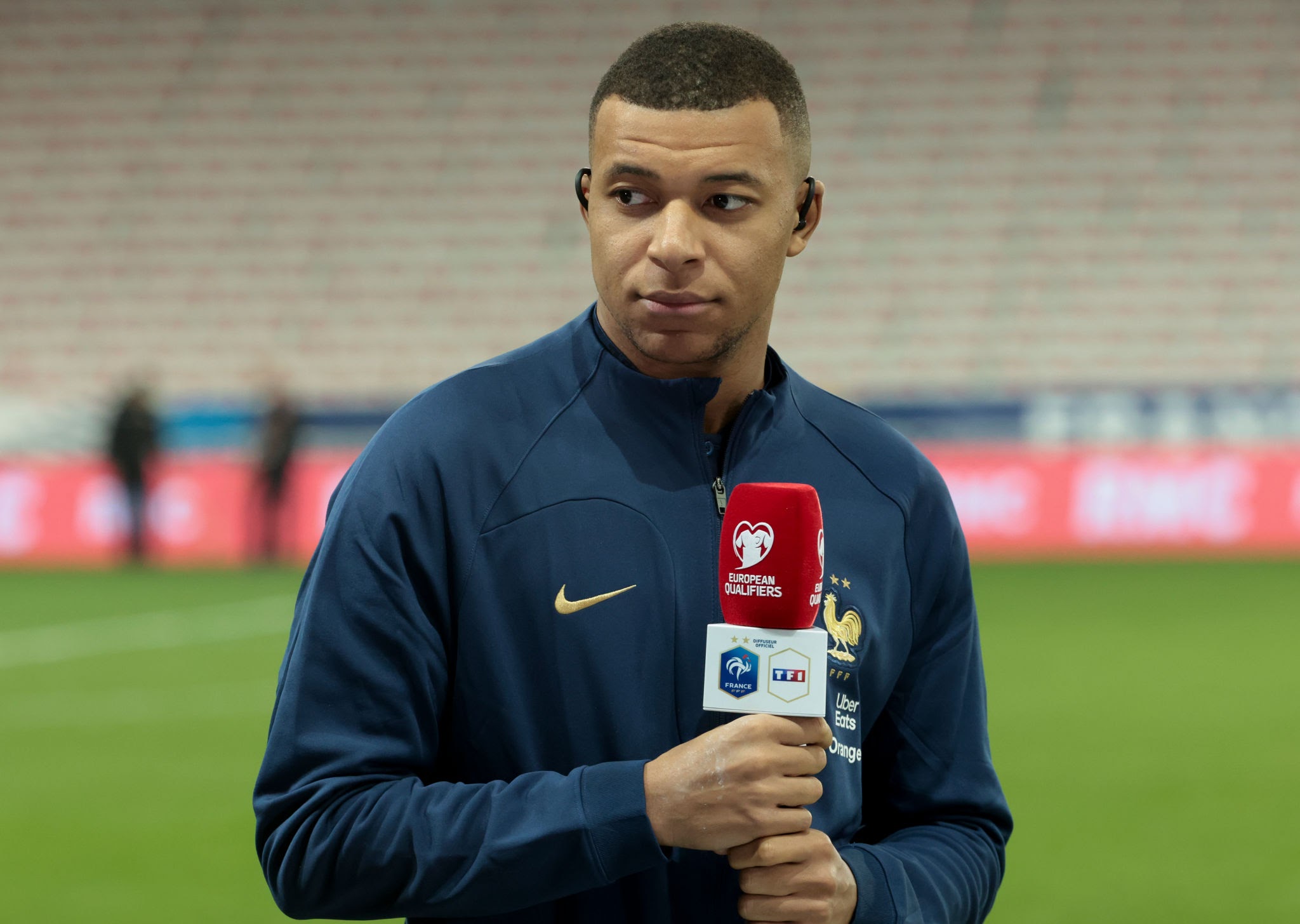 Mbappe ‘signs Real Madrid contract’, to become club’s highest-paid ...