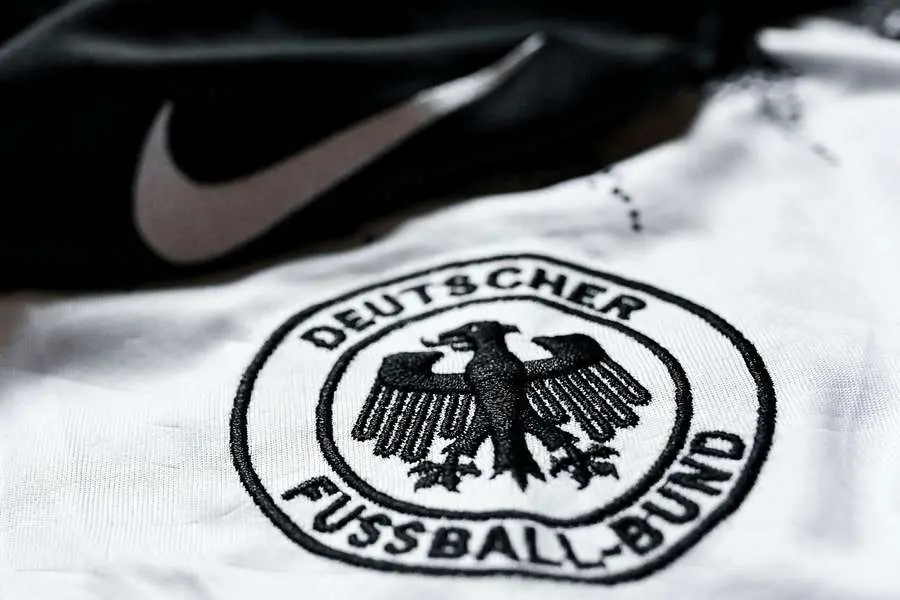 German Football Teams Set to Trade Adidas for Nike Kits Starting