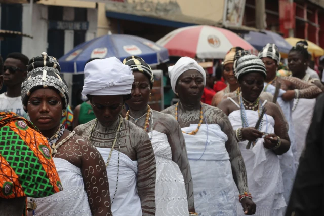 #FreedomMonth: Tracing the origins of the Ga tribe