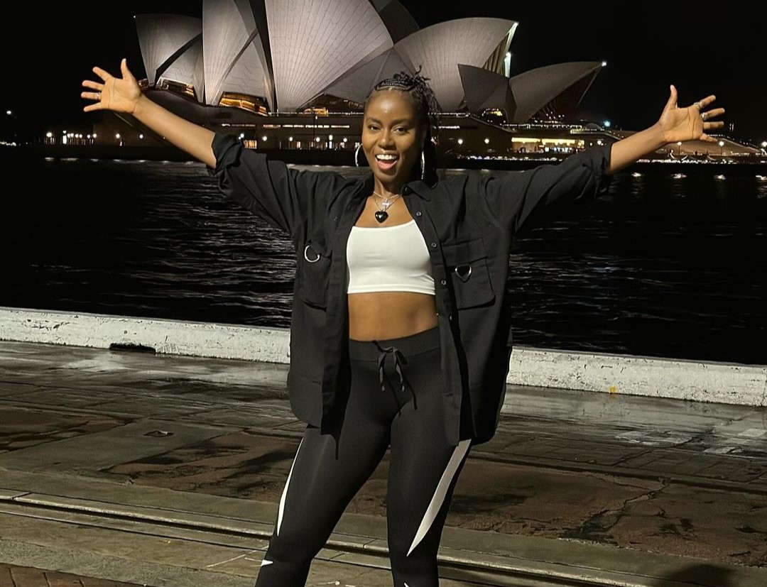 #MaxEntertainment: I get worried about not marrying yet - MzVee