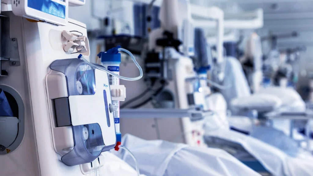 #MaxHealth: What people need to know about dialysis