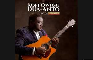 #MaxEntertainment: The Dua-Anto Family opens up on KODA's death