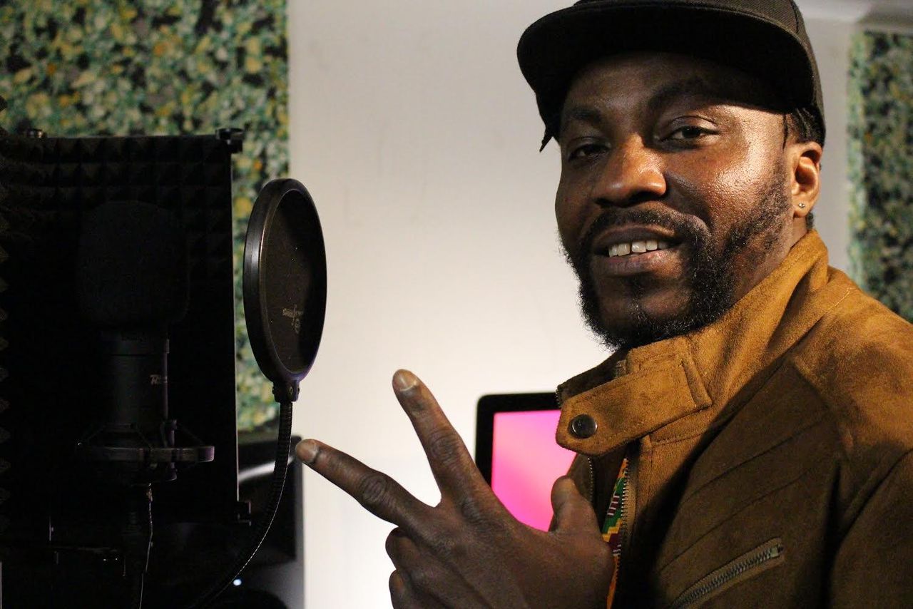 Prince K celebrates African Women on New Afrobeats Single titled ...