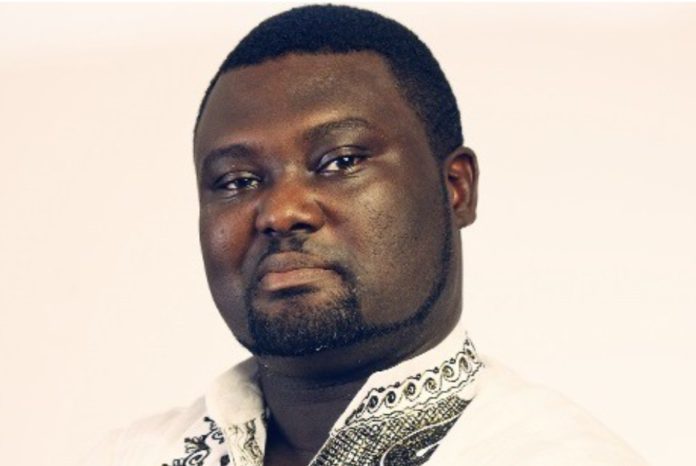 #MaxEntertainment: Netizens React to the Death of Gospel Musician KODA