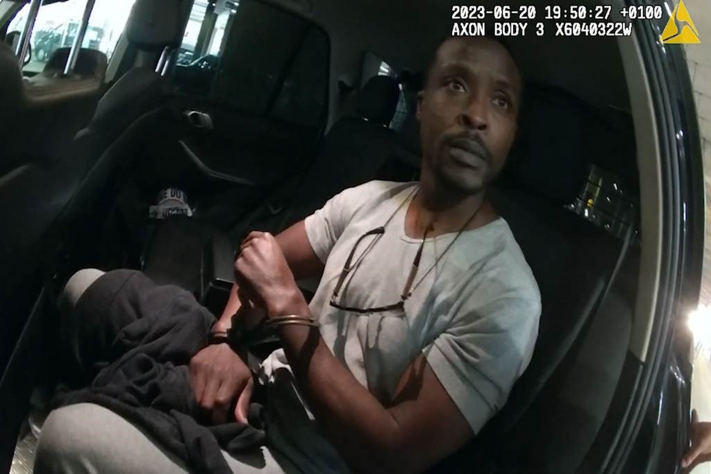 #MaxNews: Nana Oppong faces life in British prison for murder