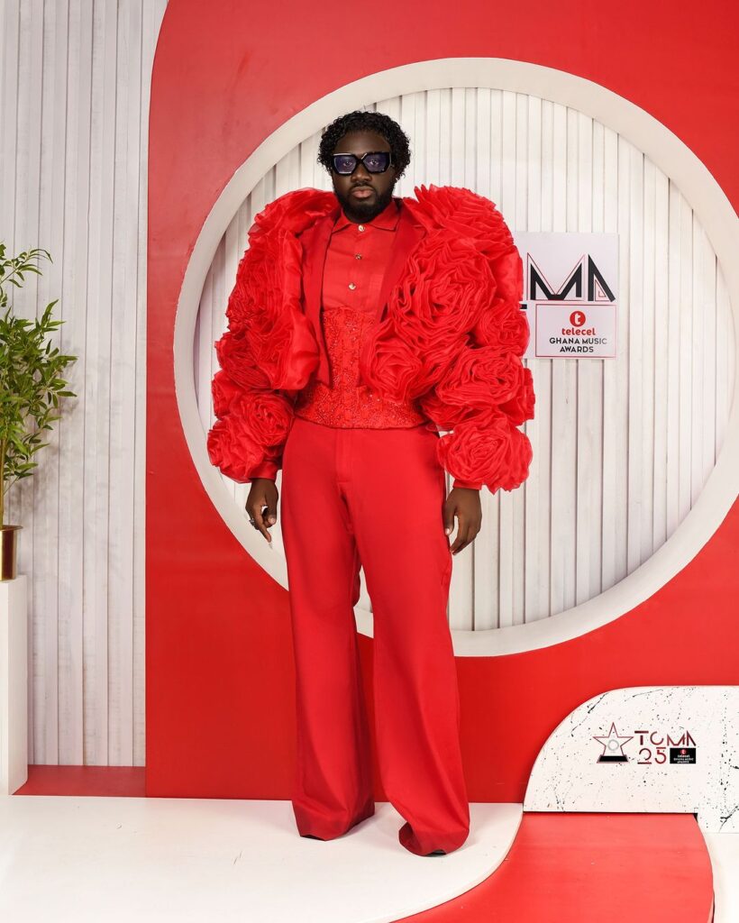 #25TGMA : Who dazzled at the Red Carpet of the 25th TGMA?