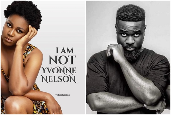 Yvonne Nelson to release part 2 of controversial memoir, "I Am Not ...