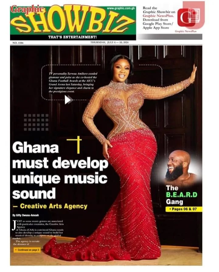 Today’s front pages – Thursday, July 4, 2024