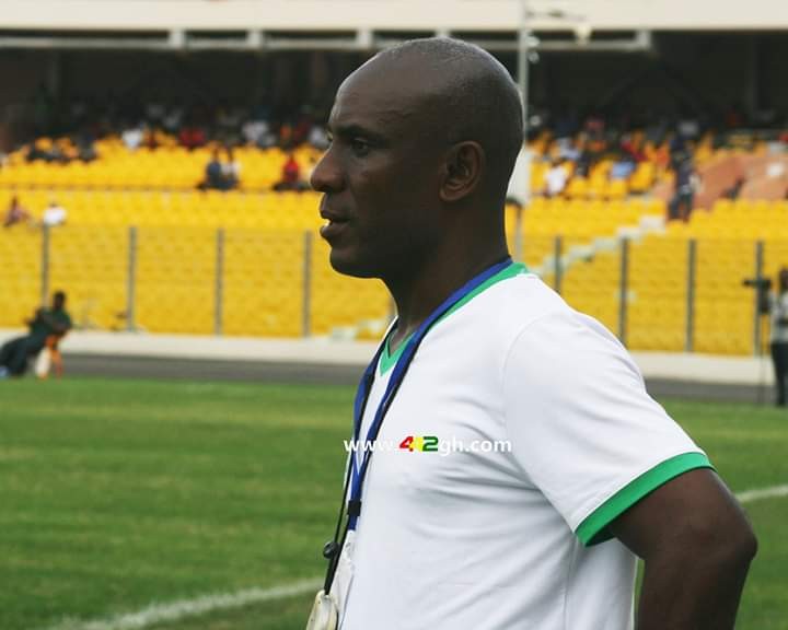 EXCLUSIVE: Ex-Ghana and Al Ahly star Felix Aboagye ban lifted