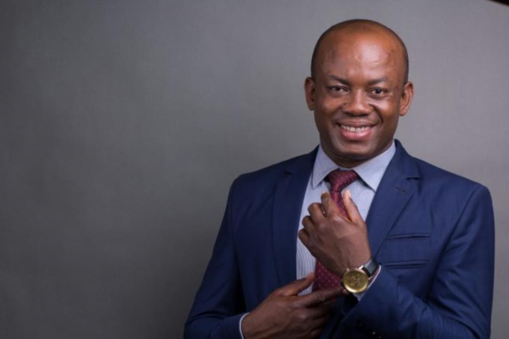 Less educated footballers are stubborn - Samuel Anim Addo